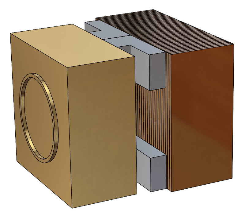 Opterus R&D | Product Catalog